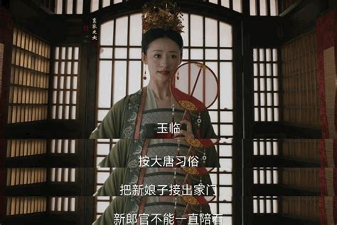 唐朝诡事录中式恐怖吓着你了吗 知乎