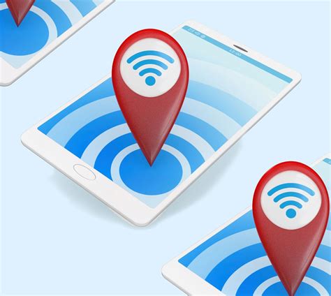 MIT turns Wi-Fi Into Indoor GPS - IEEE Spectrum