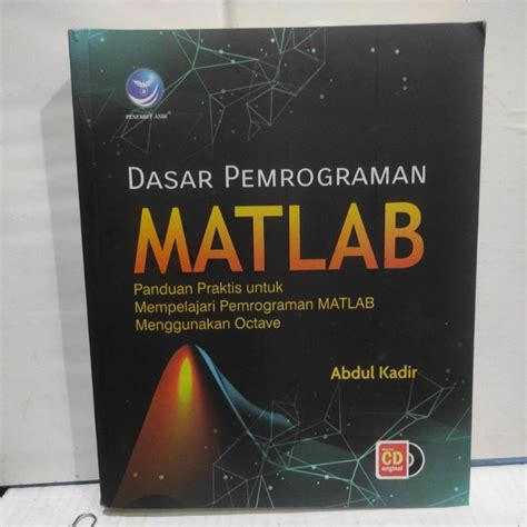 Matlab 編程基礎書籍實用指南用於使用八度的學習 Matlab 編程 蝦皮購物