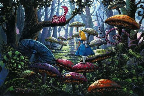 Nhạc Kịch Wonderland HẬu TruyỆn Alice Hà Nội