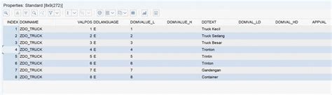 Sap Maintain Data Pada Data Domain The Guritnoy Blog