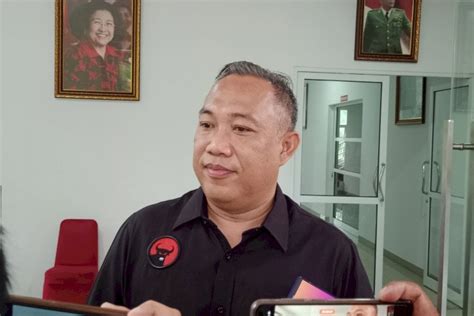 Umar Ahmad Pertimbangkan Jadi Wakil Gubernur Lampung Rmollampung Id