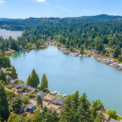 Lake Oswego Lo Homes