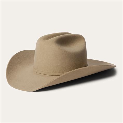 Corral 4x Cowboy Hat Stetson Hats Unlimited
