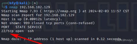 Hydra暴力破解：ssh、ftp、rdp及mysql弱口令攻击与metasploit渗透测试 Csdn博客