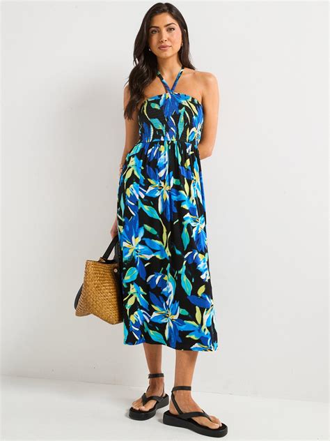 Beach Dresses And Skirts Everyday Summer Beachwear Women Very