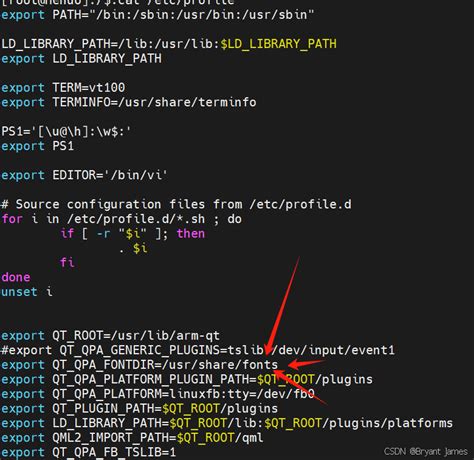 嵌入式系统中qt开发 qdebug输出中文的时候变成了问号 ？？？ bulideroot制作的根文件系统 qdebug输出中文输出问号 csdn博客