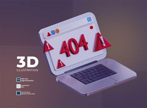 Error Analysis Psd High Quality Free Psd Templates For Download
