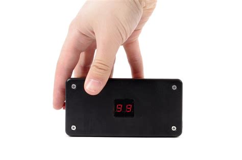 Arduino Countdown Timer 22 Steps With Pictures Instructables