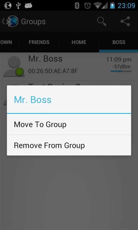 Bluetooth Scanner Group Scan For Android Download