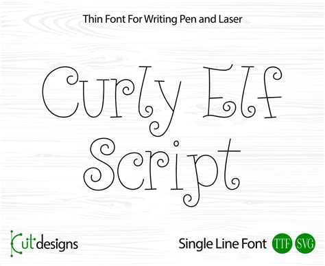 Single Line Font Engraving Font Single Stroke Font Stick Font Single Line Font For Cricut