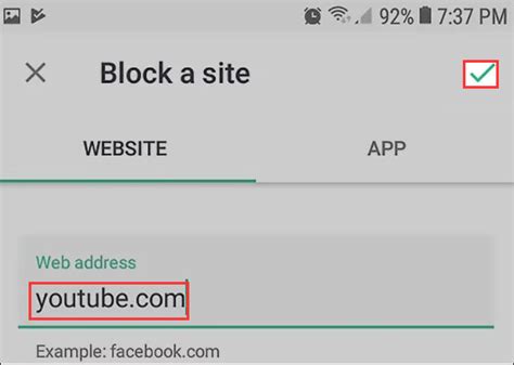 How To Block Youtube On Computersmobile Phones Minitool