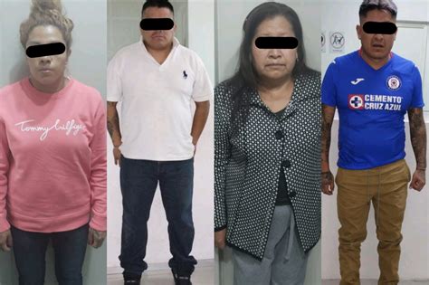 Policías De Ecatepec Desmantelan Centro De Distribución De Drogas