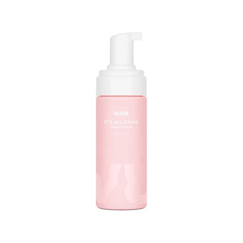 Vush Its All Good Intimate Body Wash 150ml