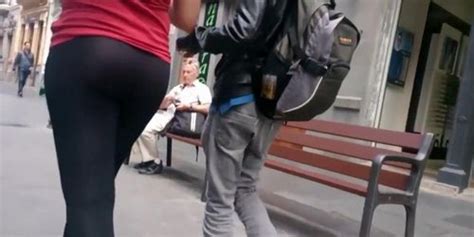 That Guy Is Too Polite Tnaflix