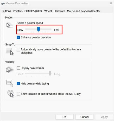 How To Fix A Mouse That Isnt Working Tech2Geek