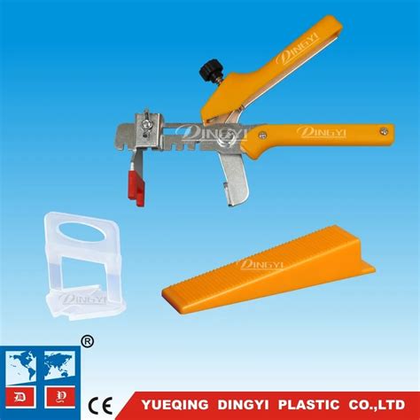 Reusable Alignment Spacers Tile Installation Tool Tile Leveling System Buy Tiles Leveler