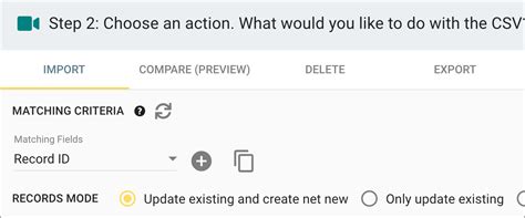 Revert Merge Operation On Hubspot Records Insycle