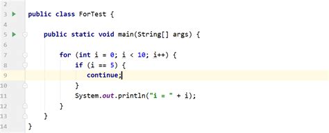 Java循环语句用法详解 3种循环结构 Mikechen