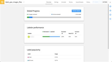 Concept Labeling Recipe Dataiku Knowledge Base