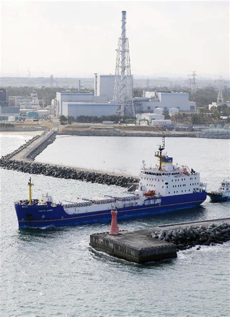 プルトニウム米国に到着 日本から返還、処分へ サッと見ニュース 産経フォト