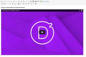 How To Embed YouTube Videos In WordPress
