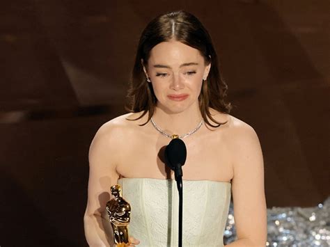 Jadi Malamnya Oppenheimer Ini Daftar Lengkap Pemenang Piala Oscar