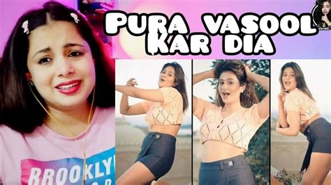 Dank Indian Memes Reaction Nakhrewali Mona Youtube