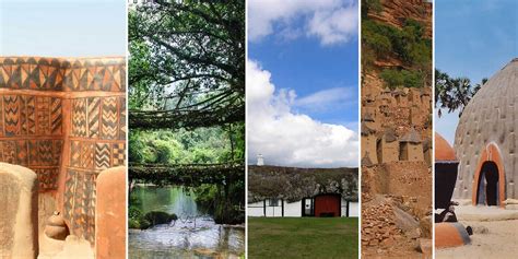 Sustainable Construction Techniques Used In Vernacular Architecture Rtf Rethinking The Future