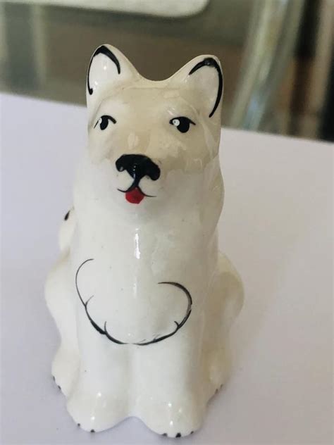 Статуетка собака — ціна 150 грн у каталозі Статуетки Купити товари для дому та побуту за