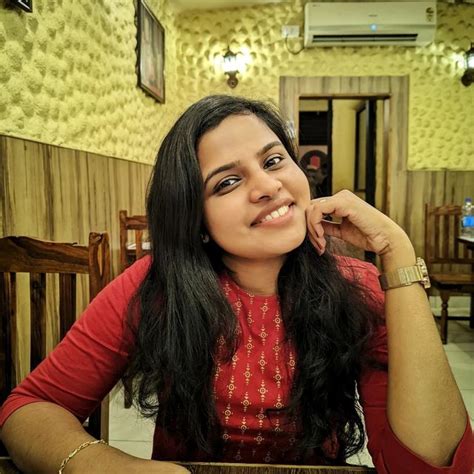 Athira Sathyan Athira Sathyan • Threads Say More