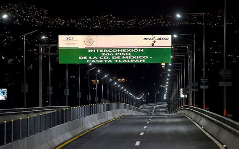 Burocracia impedía la apertura de la Autopista Urbana Sur