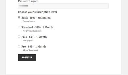 WordPress Plugins For Membership Sites WP Solver