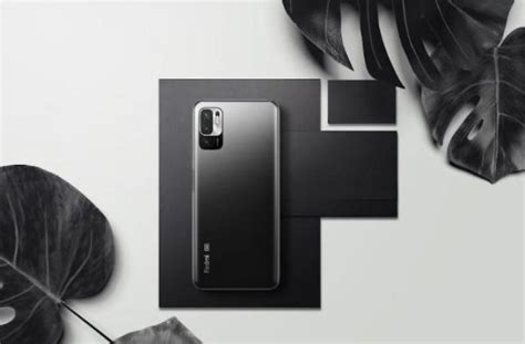 Spesifikasi Redmi Note 10 5g Hp 5g Murah Dengan Jeroan Apik