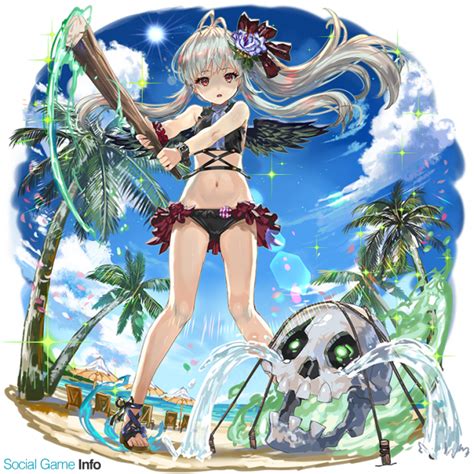 Dena、『逆転オセロニア』でtvcmの放映を10日から開始！ 毎日1回「10＋1回ガチャ」が無料の「悶絶！夏盛ガチャ」も Gamebiz