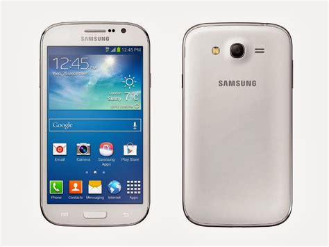 Cual Es El Nuevo Smartphone De Samsung Lo Nuevo En Tecnología Y