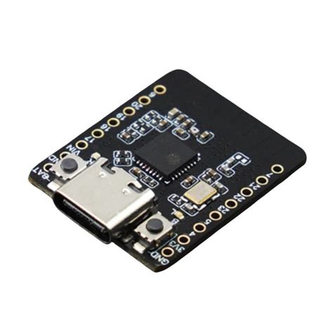 beetle esp32 c6 mini development board voltaat
