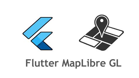 a flutter plugin for integrating maplibre maps inside a flutter