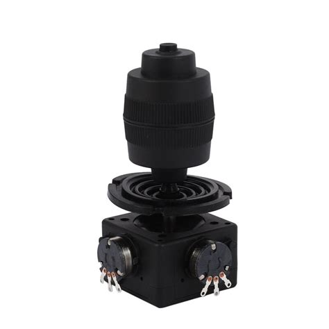 2x Electronic 4 Axis Joystick Potentiometer Button For Jh D400b M4 10k