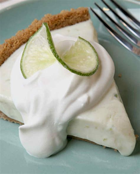 25 Perfect Pies Martha Stewart