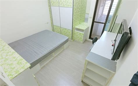 獨立套房 電梯秒殺 小資族首選 陽台獨洗 系統家具 591租屋網