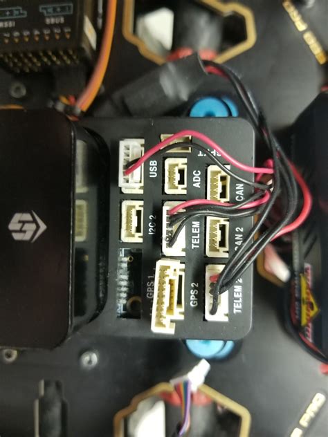 Another Compass Question Page 2 Copter 4 0 Ardupilot Discourse