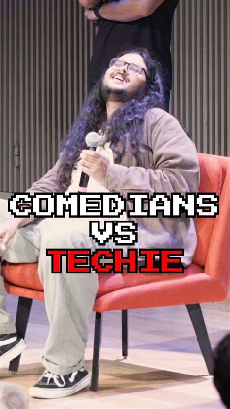 We All Know Them Techie Softwareengineer Siliconvalley