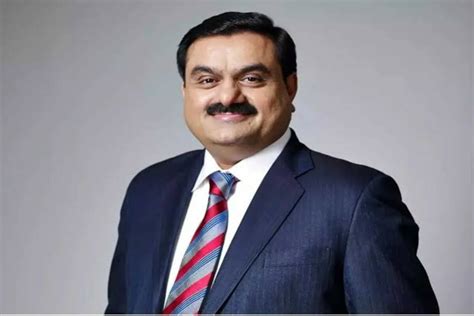 Adani Group ने फिर की ताबड़तोड़ कमाई एक ही दिन में मालामाल हुए गौतम