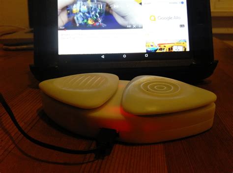 BOSI The Bluetooth Open Source Switch Interface Hackaday Io