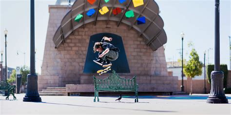 Dickies Skateboarding Wingville Loose Fit Jeans Dickies Canada