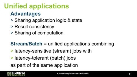 Cooperative Task Execution For Apache Spark