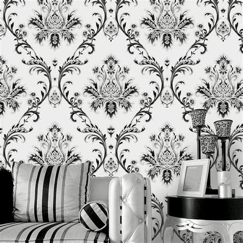 Stunning Black White And Gray Wallpaper For Timeless Elegance