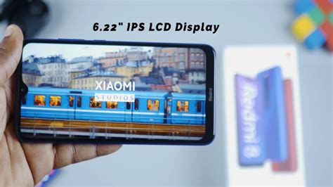 Redmi Unboxing Initial Impressions And Water Test Phones Nigeria