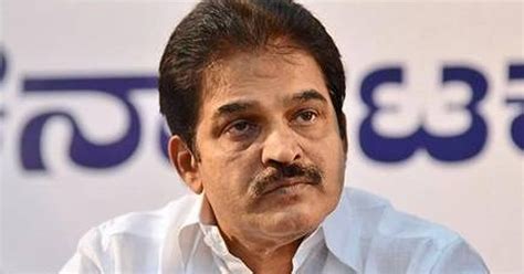 K C Venugopal Files Police Complaint Over Fake Social Media Account